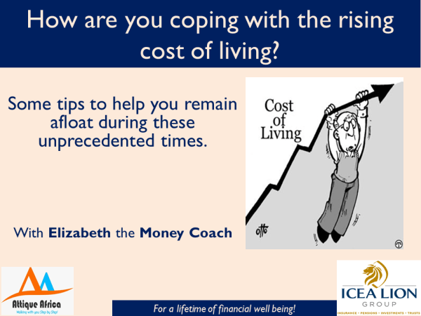 How To Cope With The Rising Cost Of Living Attique Africa how-to-cope-with-the-rising-cost-of-living-attique-africa
